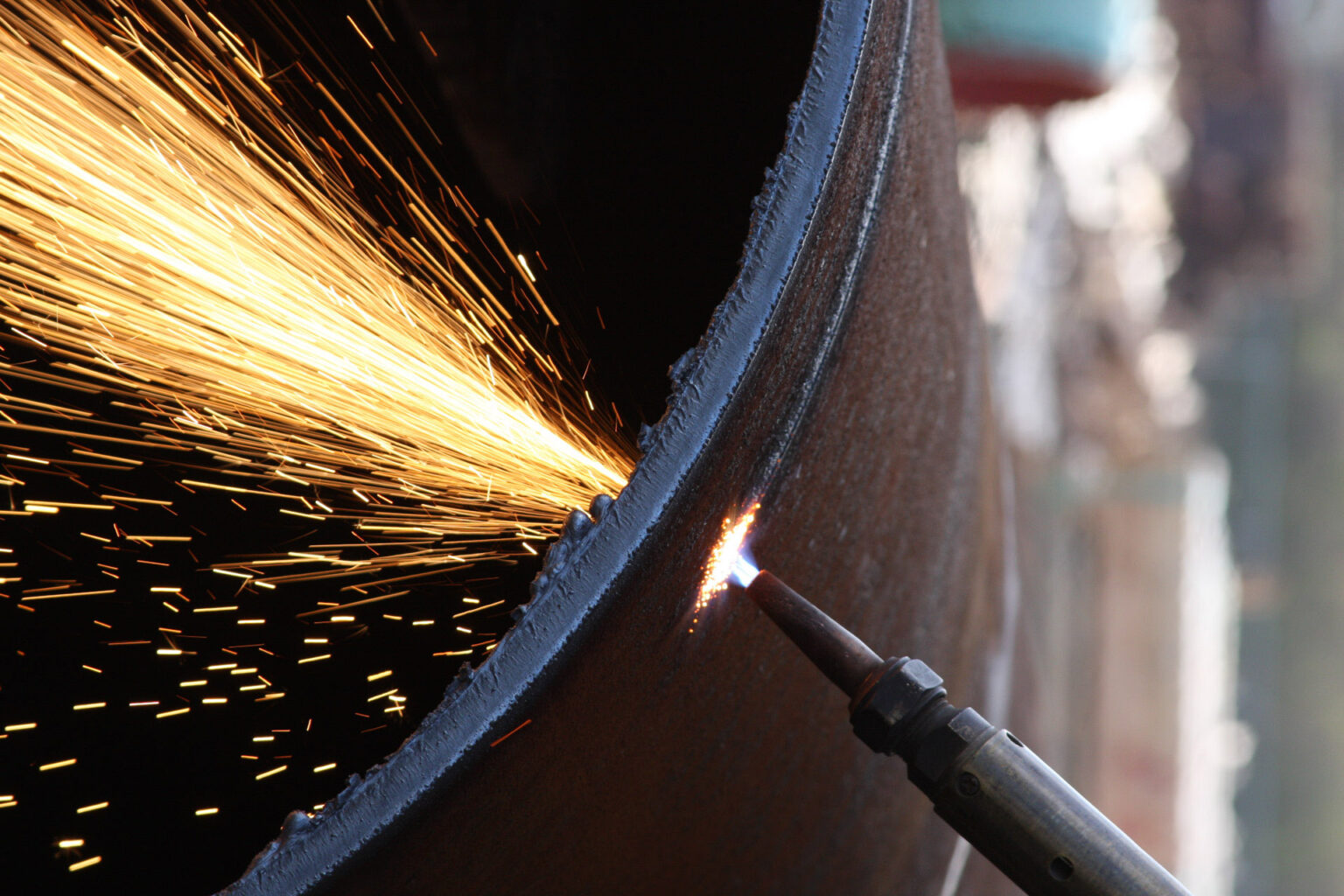 Precision Pipe | Steel Pipe Supplier